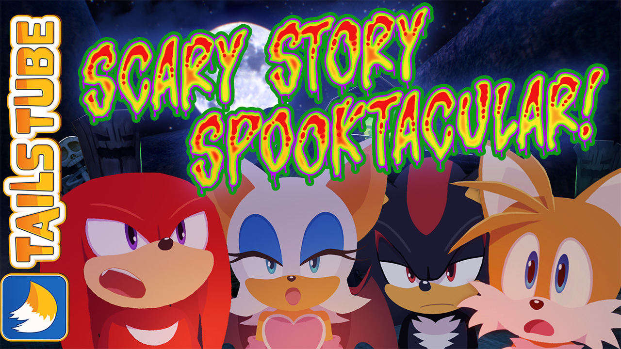 Tails Tube - Sonic the Hedgehog