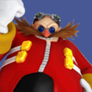 FEARLESS – YEAR OF SHADOW - Sonic the Hedgehog