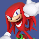 FEARLESS – YEAR OF SHADOW - Sonic the Hedgehog