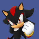 FEARLESS – YEAR OF SHADOW - Sonic the Hedgehog